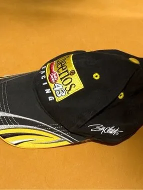 Nascar | Accessories | Bobby Labonte Nascar Cheerios Racing Black And ...